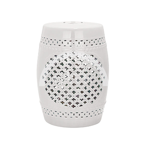Outdoor Drum Stool & Side Table Hong Kong | Imperial Drum Stool and ...
